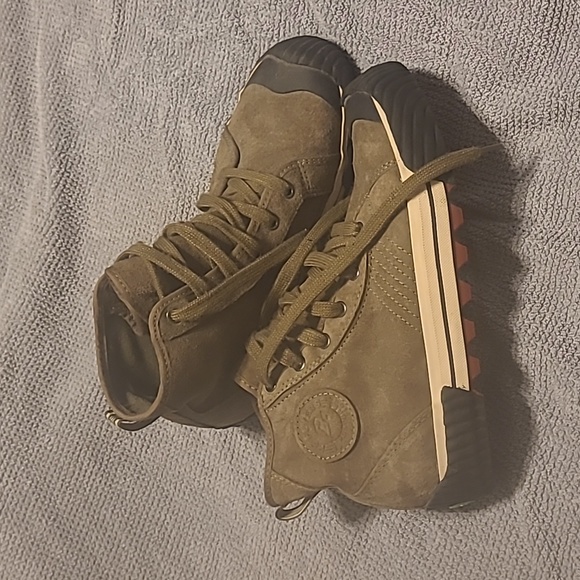 Converse | Shoes | Womens Pf Flyers Discontinued | Poshmark